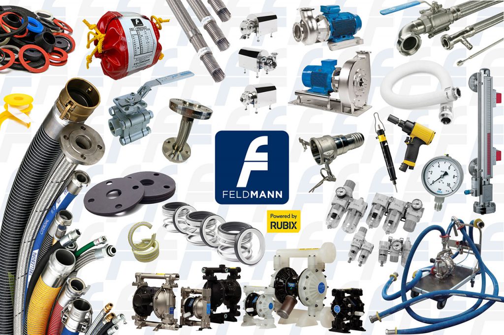 Nos Produits | Feldmann